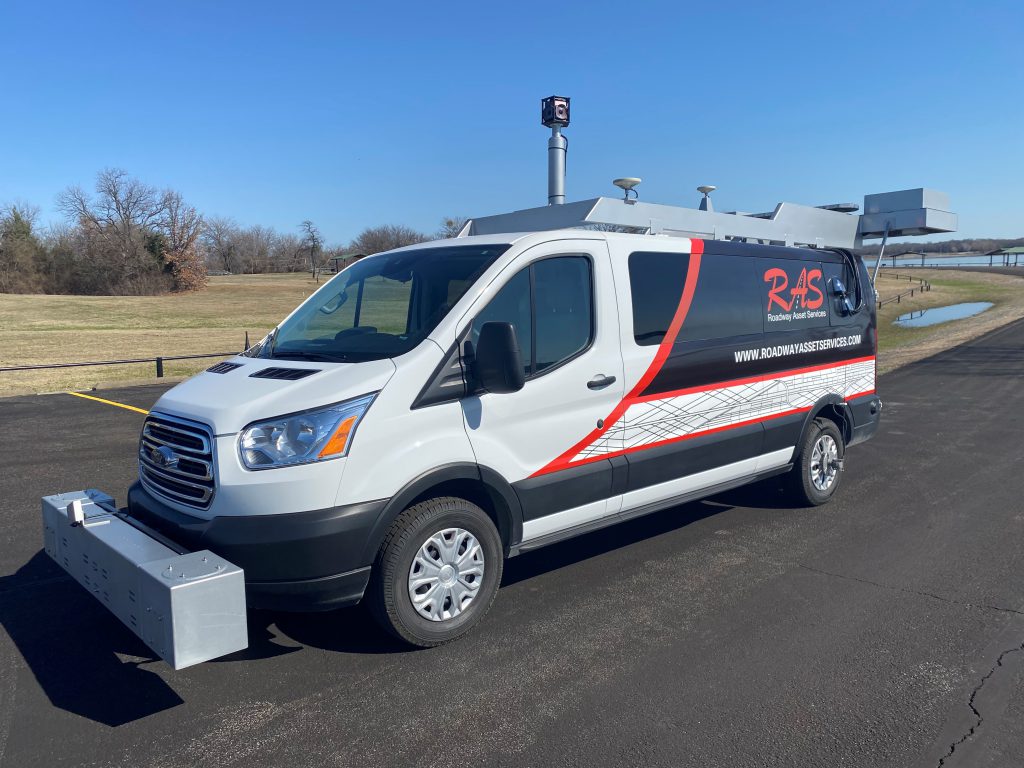 City of Topeka to survey road conditions | City News